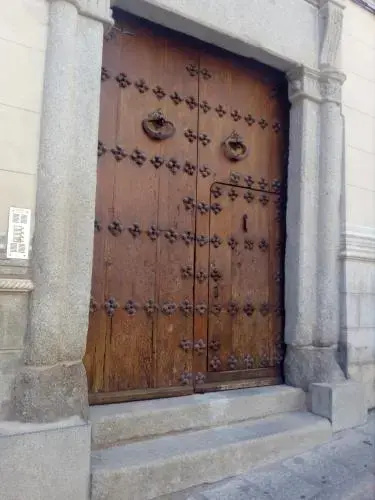 ÁTico Las Termas - Toledo, España