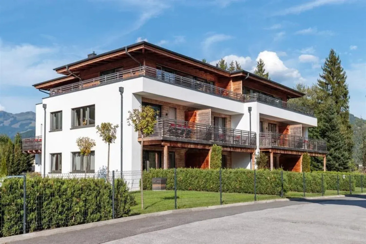 Ski & Golf Suites By Alpin Rentals - Incl Summercard - Zell am See