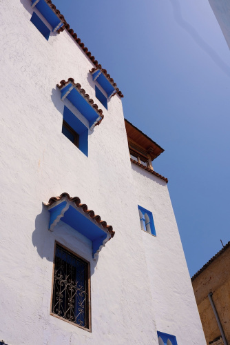 Diyar Marhaba - Chefchaouen