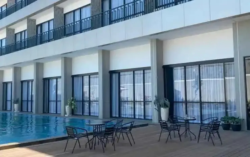 Grand Wijaya Hotel Pemalang - Pemalang