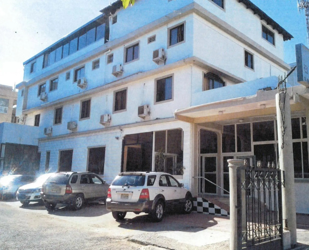 Hotel El Señorial 58 - Santo Domingo