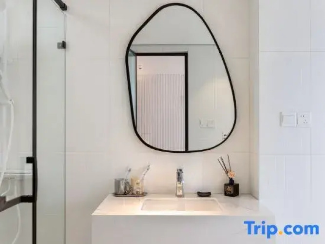 Zhu Li Moon Light Cloud Guest House (Zhujiajiao Branch) - Shanghai