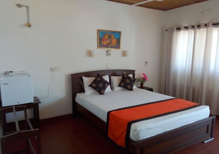 Hotel New Seaside Inn - Hikkaduwa