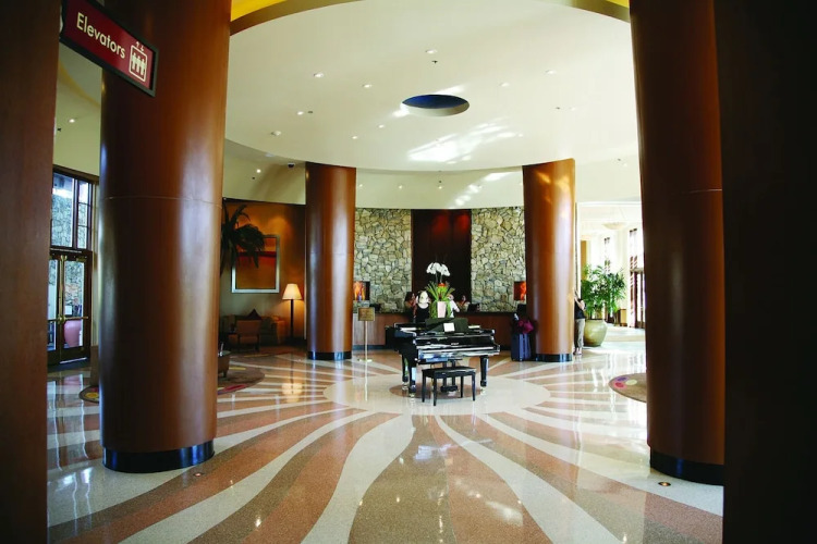 Fantasy Springs Resort Casino - Indio, CA