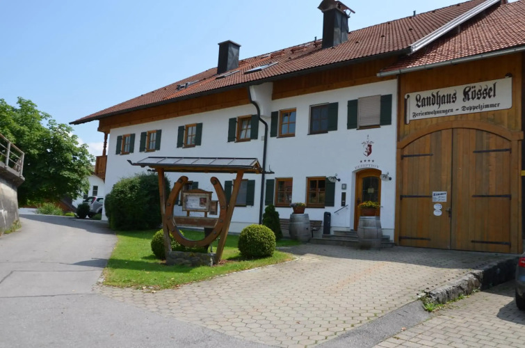 Landhaus Kössel - Schwangau