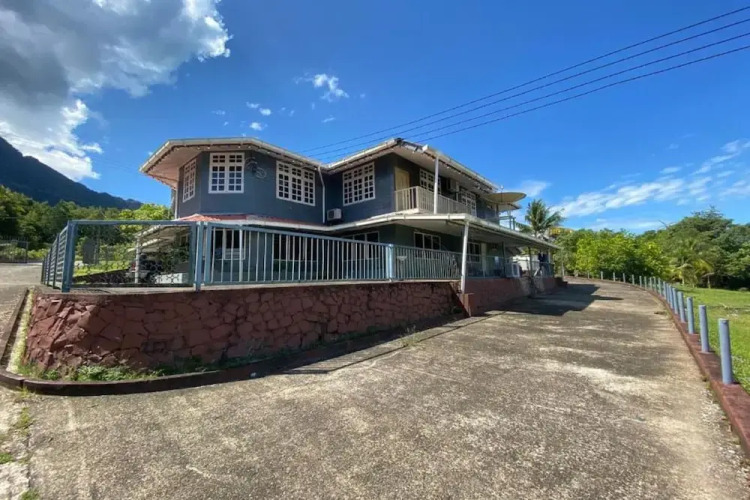 Oyo Home 90851 Rb Homestay & Farms 2 - Kuching