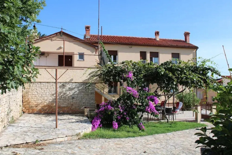 Villa Nino - Ližnjan