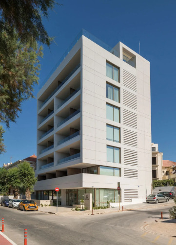 Sansal Boutique Hotel - La Canée