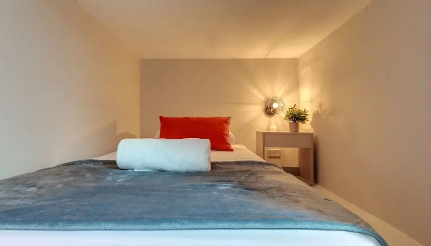 Hostel Dorado Plaza Getsemaní - Cartagena, Colombia