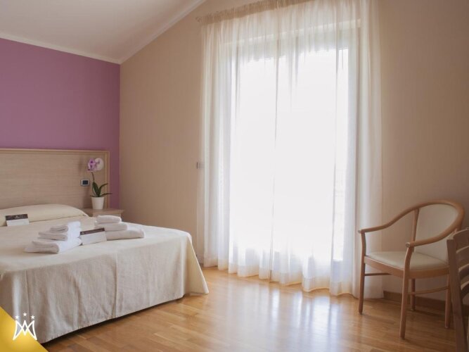 Magnificat - Hotel & Resort - Abruzzo
