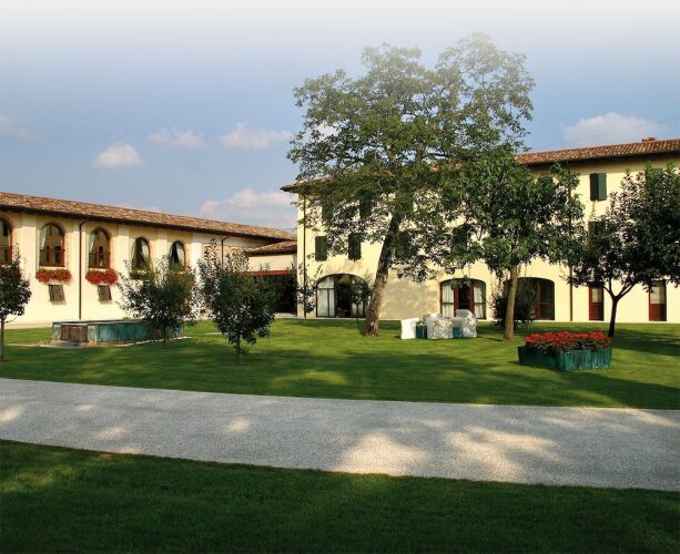 Agriturismo Fossa Mala - Pordenone