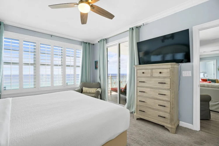 En Soleil Beach Resort By Panhandle Getaways - Panama City, FL