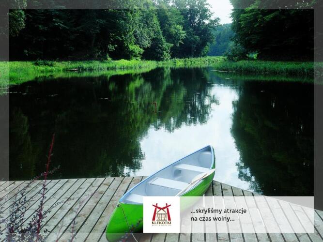 Klekotki Conference & Spa - Mazury