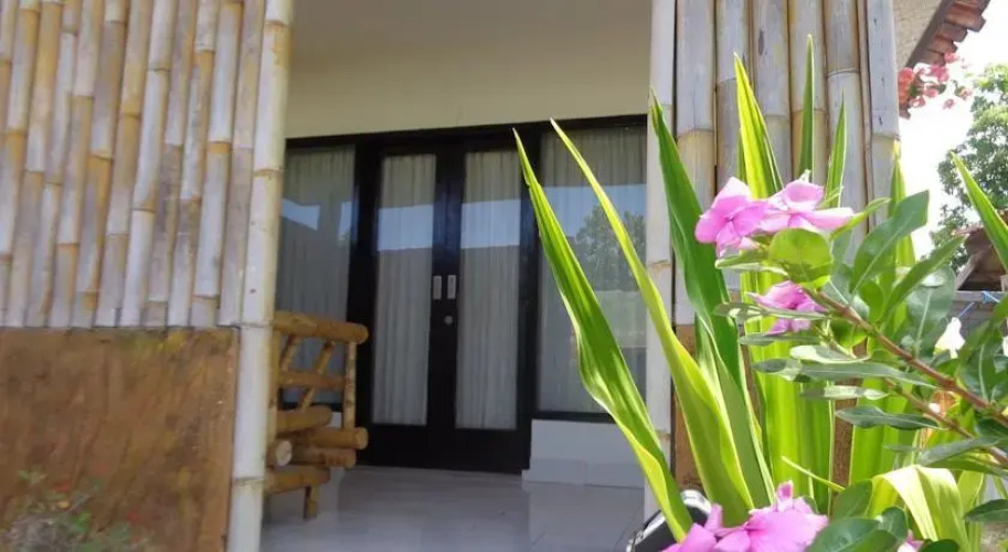 Spot On 2167 Creative Bungalow - Gili-Inseln
