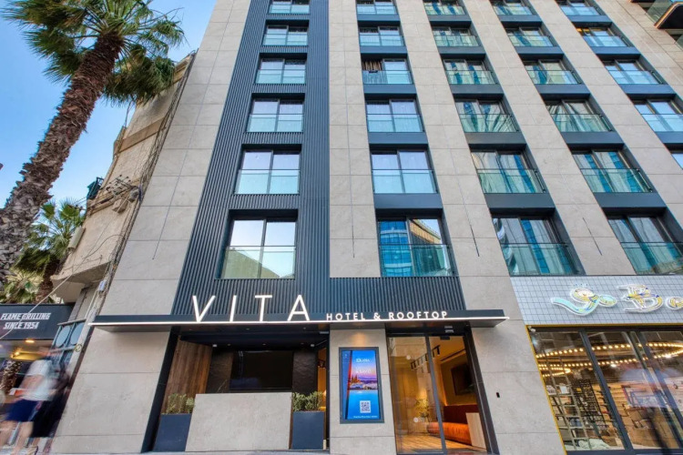 Vita Hotel - Pembroke