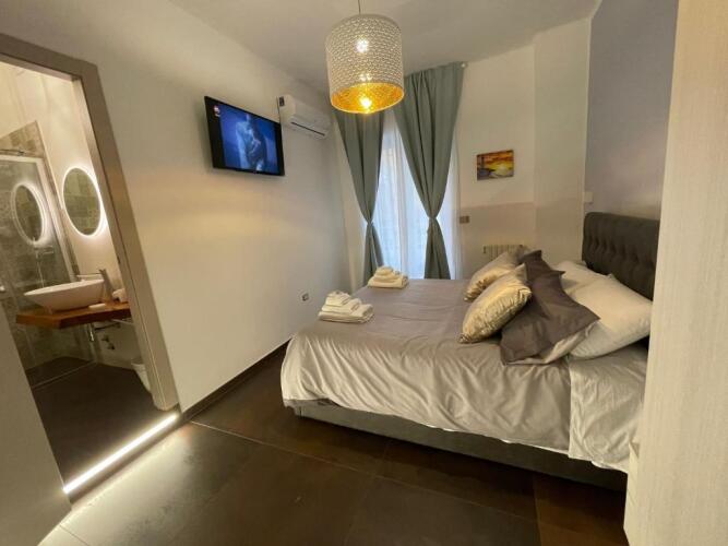 Relais Petruzzelli - Бари