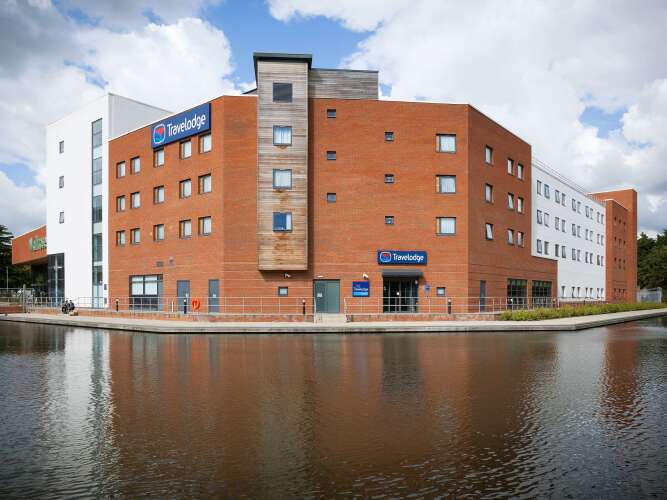 Travelodge Aylesbury - Aylesbury