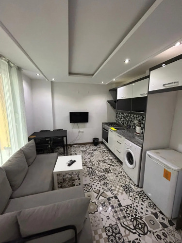 The Nar Suit & Apart - Antalya