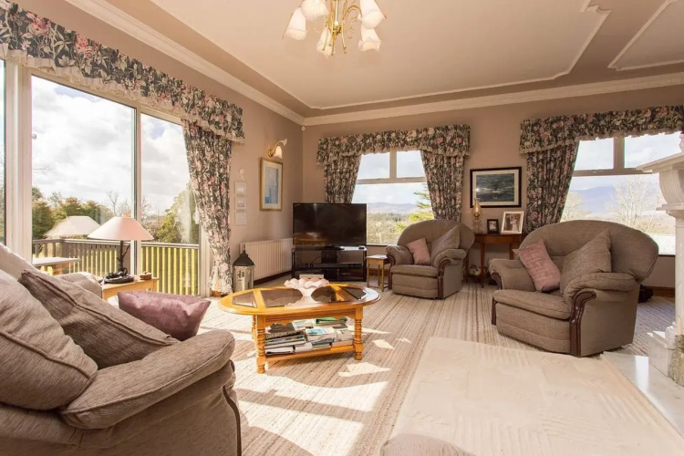 Fern Rock B&b - Dingle Peninsula