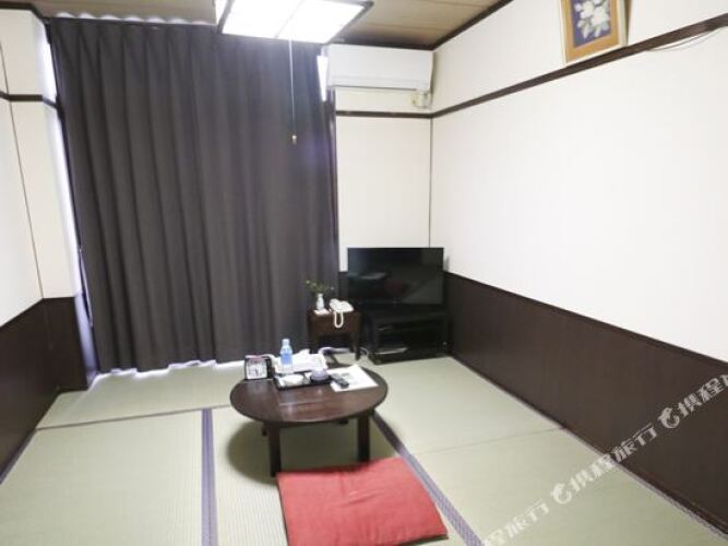 Business Hotel Shirasagi Kanoya - Kanoya