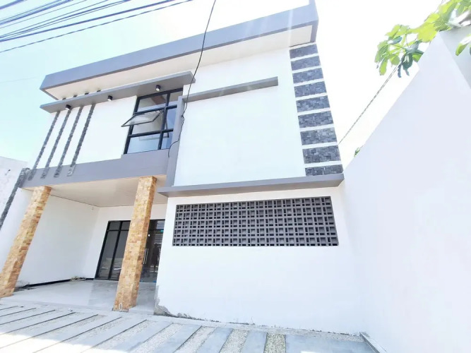 Reddoorz Near Stasiun Kediri - Kediri