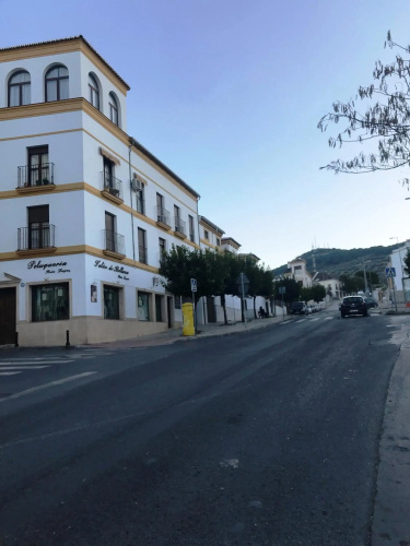 La Atalaya Great Luxury Attic - Antequera