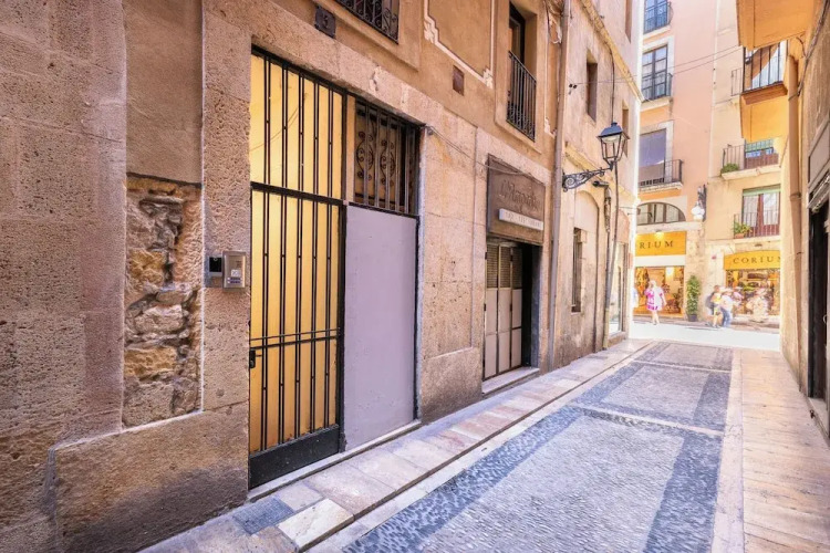 Cavallers By Tarragonadays - Tarragona