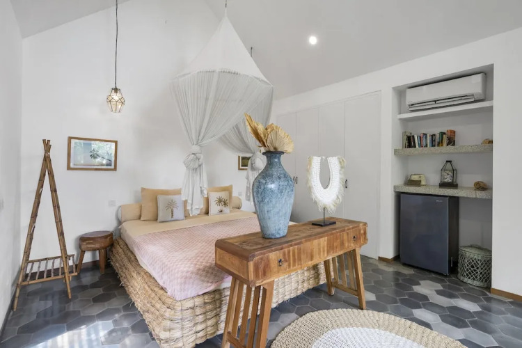 Ohana Bungalow By Hombali - Canggu