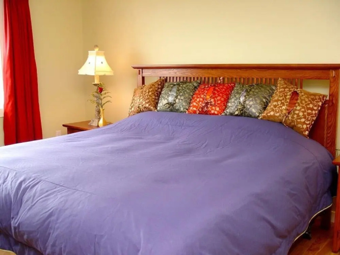 Island Sunset Resort - Cape Breton Island