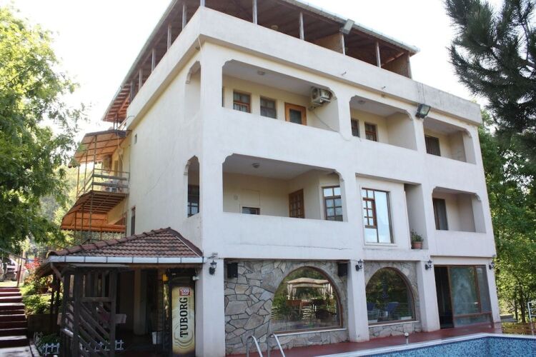 Kaltur Boutique Otel - Kocaeli