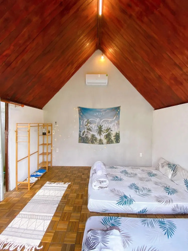 Hide Away Homestay - Ben Tre