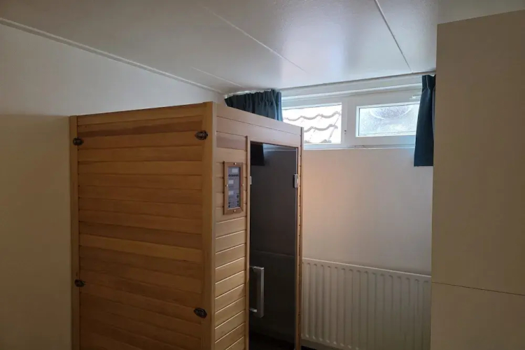Comfortable And Modern Furnished 4-person Apartment - De Koog