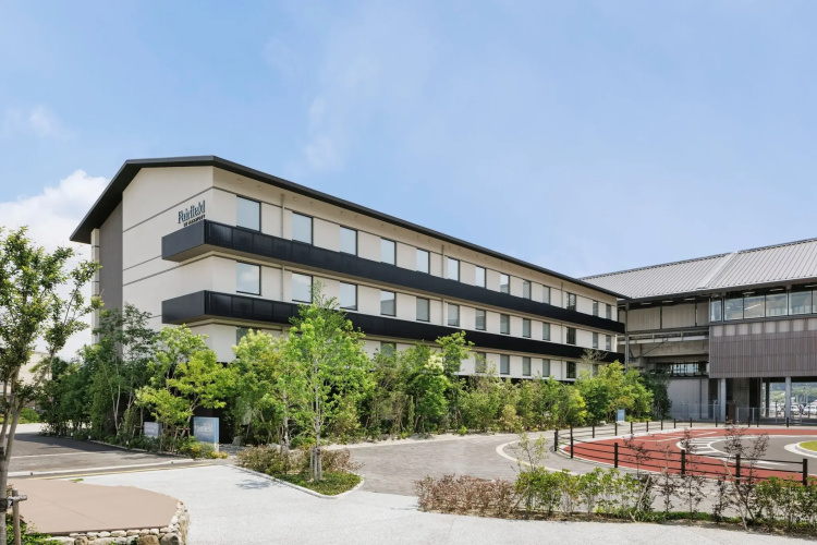Fairfield By Marriott Saga Ureshino Onsen - Takeo