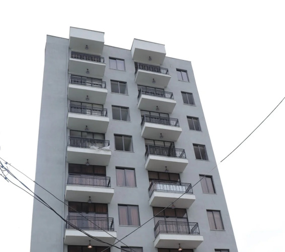 Yohannes Guesthouse Addis - 아디스아바바