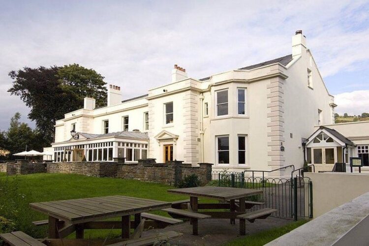 Premier Inn Merthyr Tydfil - Merthyr Tydfil