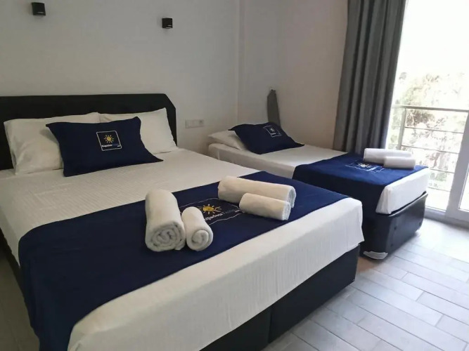 Lavender Residance & Spa Kusadasi - Aydın