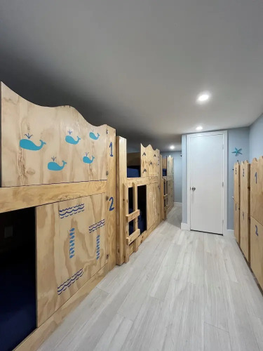 Blue Little Havana - Miami, FL