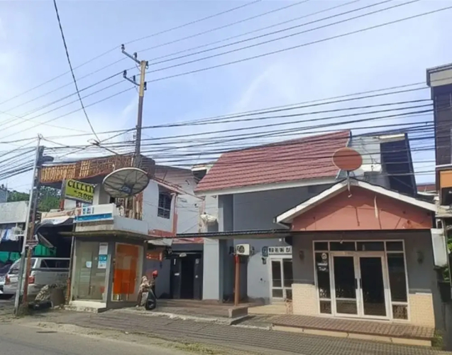 Hotel O Classic Guesthouse - 발릭파판