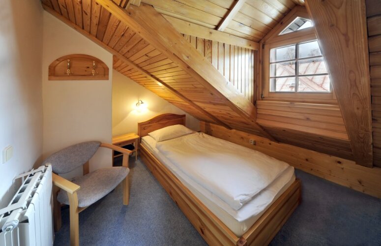 Aplend Vila Beatrice - Slovakia