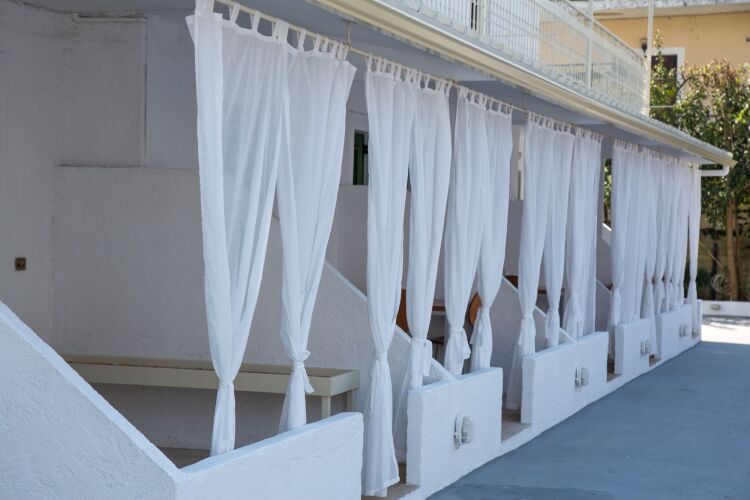 Aristides Studios - Corfu