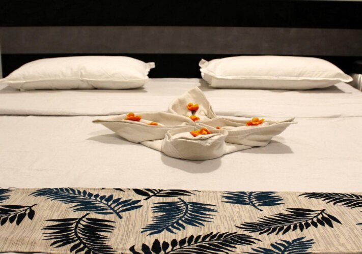 Hotel Shrimmaya - ウッジャイン