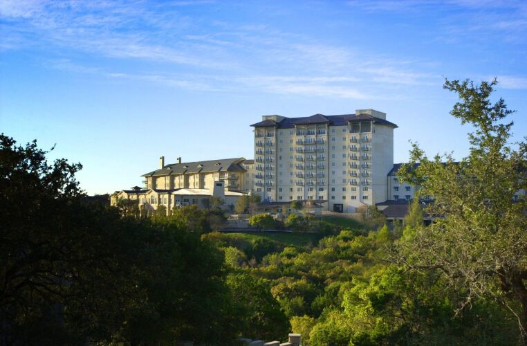 Omni Barton Creek Resort & Spa Austin - Austin, TX