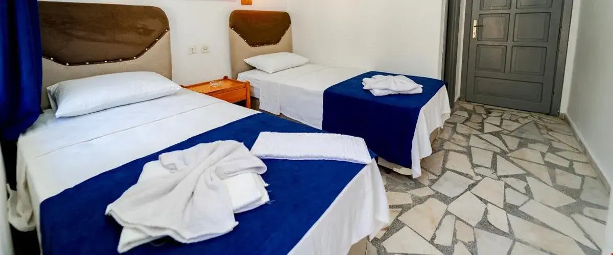 Patara Gate Boutique Hotel - Kalkan