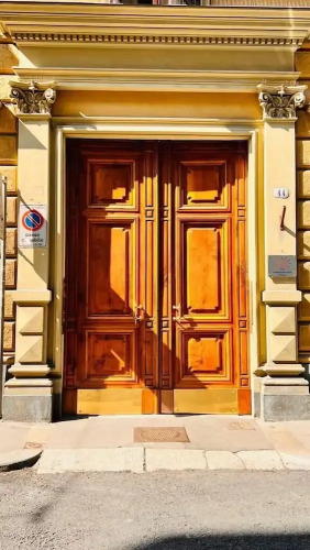 Piccole Suite Di Charme - Turin