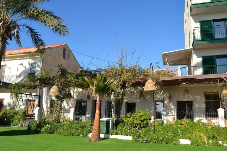Paradisun Villajoyosa - Villajoyosa