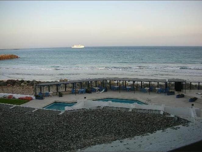 Tarik - Tangier
