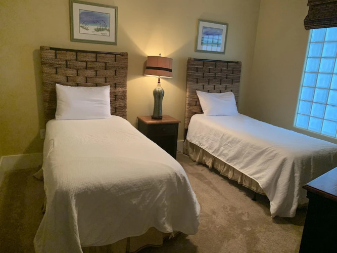 Bella Luna #404 - Perdido Key, FL