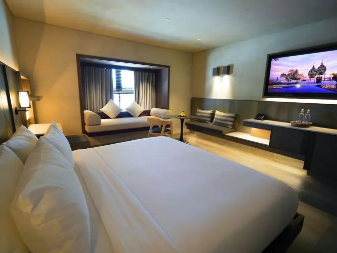 Amorita Resort Palawan - Puerto Princesa