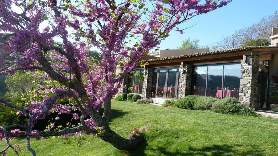 La Mère Biquette - Ardèche