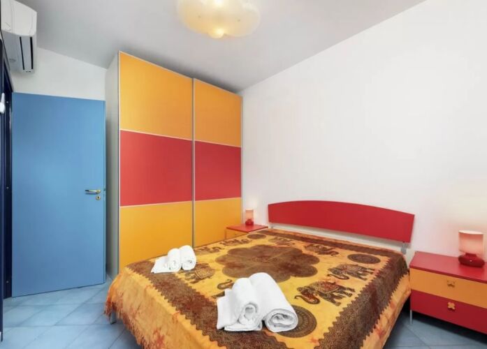 Appartamento Zenzero - San Vito Lo Capo